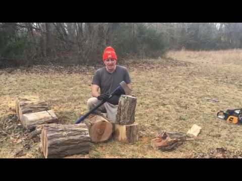 What Is The Best Kind Of Firewood