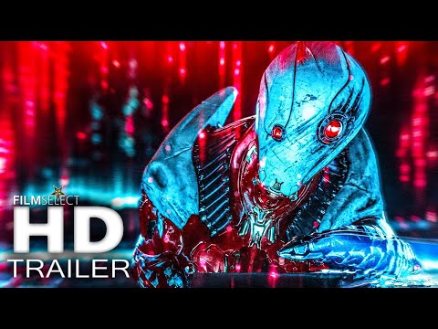 BEST NEW MOVIE TRAILERS 2024
