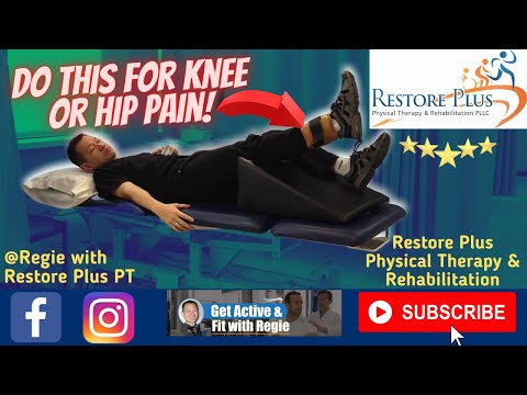 Short Arc Quads Exercises