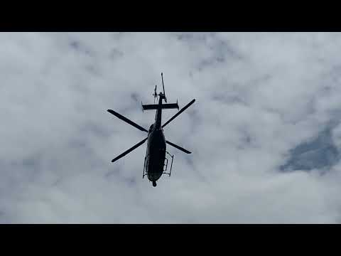 Joint Training Exercise Highlights Combined Life-Saving Capabilities of ...