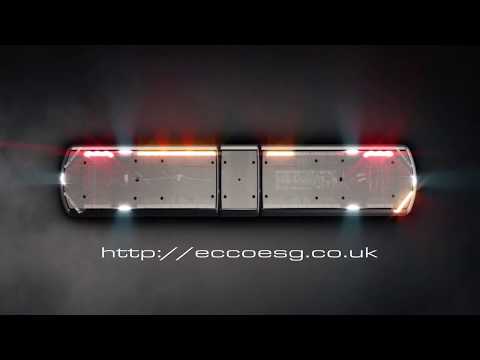 LED Leuchtbalken Serie 12+ Update