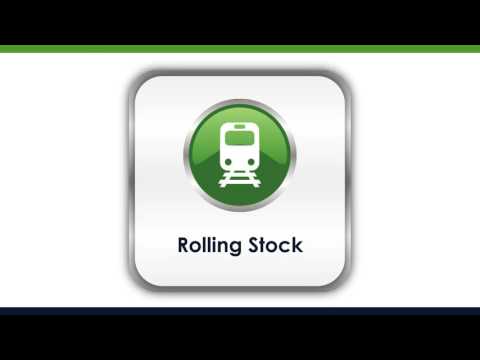 Australian Rail Technology - Company overview