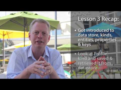 Learn Outro Developing Scalable Apps with Java - Mind Luster