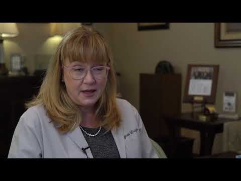 Meet Midwest Vein Center's Dr. Barbara Z. Terpstra, MD