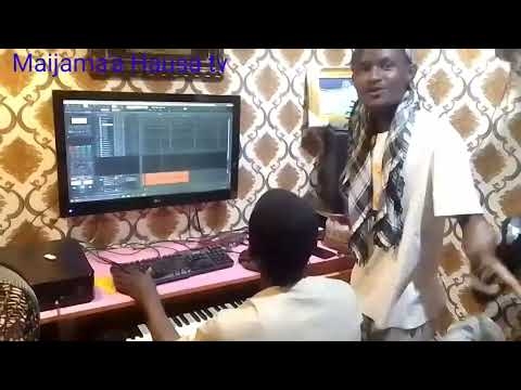 Yanda ake Samar da kida kafin waka Official Video Full Hd Hausa Movies 2025