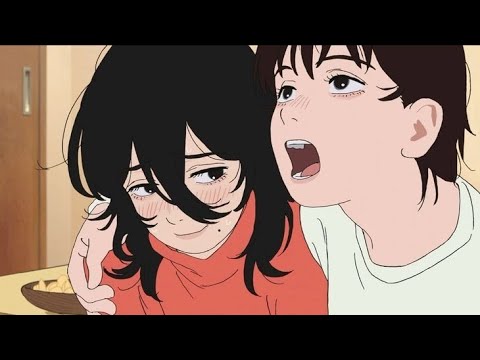 Look back Anime Movie of 2024 with English Subtitles