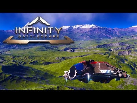 Steam Community :: Infinity: Battlescape