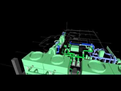 BIM Mechanical: 1350 I Street NW Washington, DC
