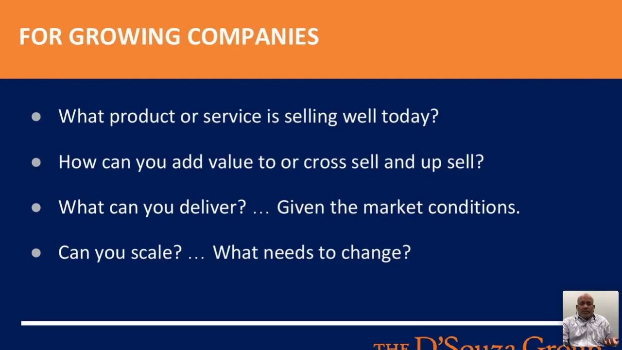 How to Pivot for Startups in the Growth Stage