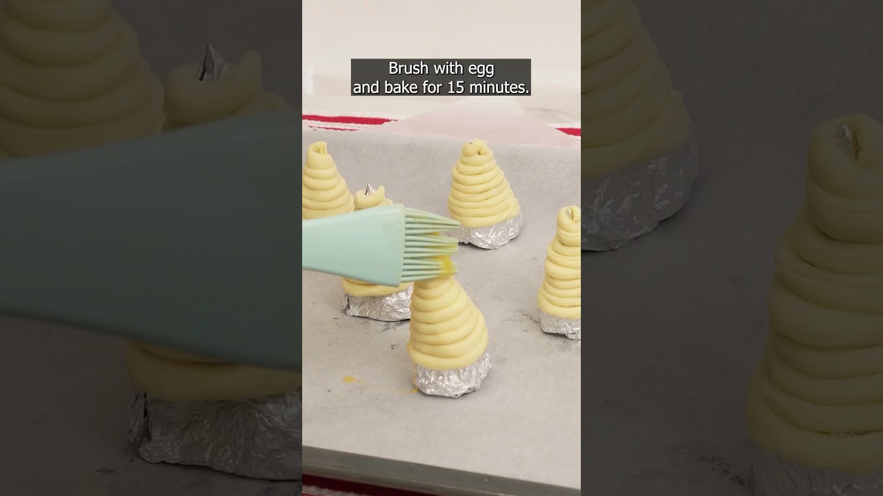 These Easter snacks are almost too cute to eat – and so easy to make