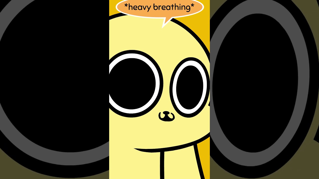 no....No...NOOOOO!! #animation