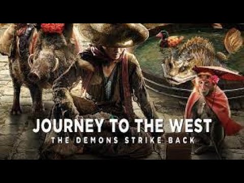 Journey to the West: The Demons Strike Back β A Visually Stunning But Hollow Sequel