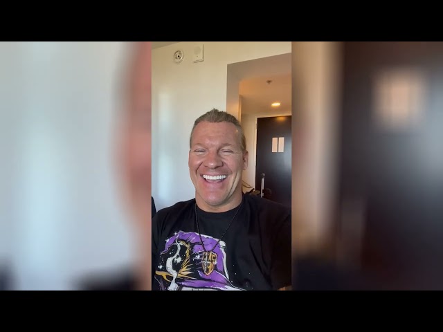 "So fast, so explosive" - Top AEW star recalls dangerous match with a ...