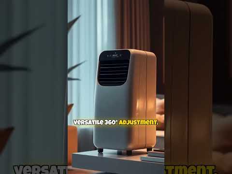 Portable AC for Small Spaces: Best Choices