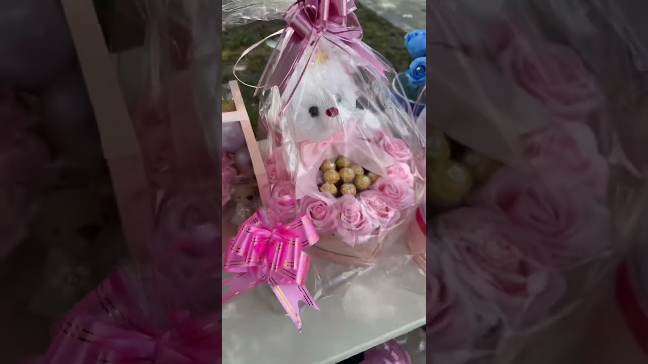 MOTHERS DAY GIFT BOXES