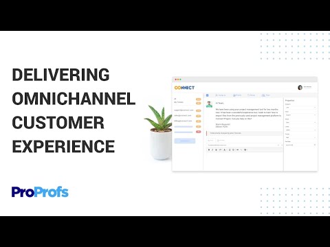 How to Deliver Omnichannel Customer Experience