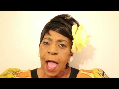 Ruby Washington "To be a Black Women" Monologue