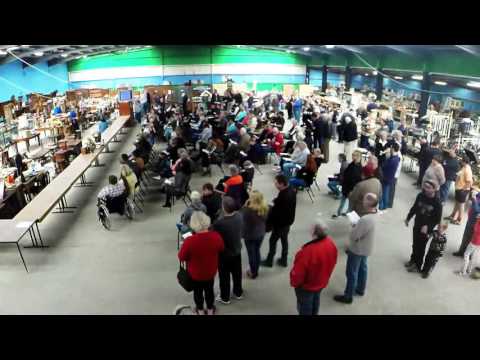 Kittelty's Auction Rooms - Ballaarat