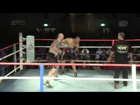 Tag Team Boxing – The View from Inside and Outside the Ropes