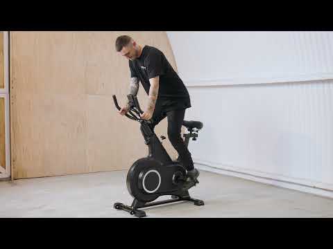 Prodigy V1 Commercial Spin Bike – Heavy-Duty Indoor Exercise Bike Review