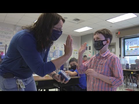 Continental Math League Winner