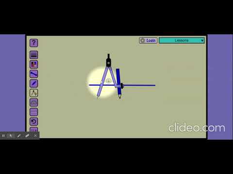 MATHS PAD GEOMETRY TOOL