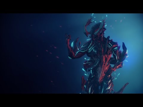 {Warframe} Nidus - Courtesy Call