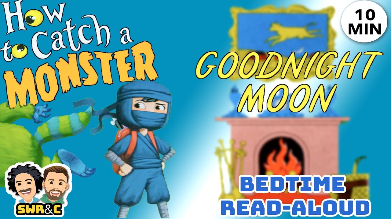 READ ALOUD | 10 MINUTE BEDTIME STORIES | THE BEST BEDTIME ROUTINE