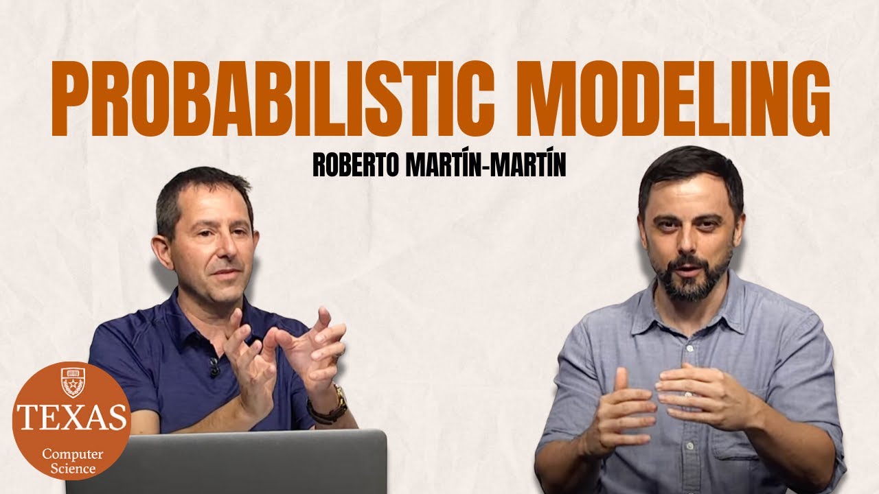 03: Probabilistic Modeling