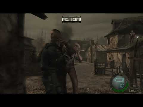 Steam Community :: Resident Evil 4