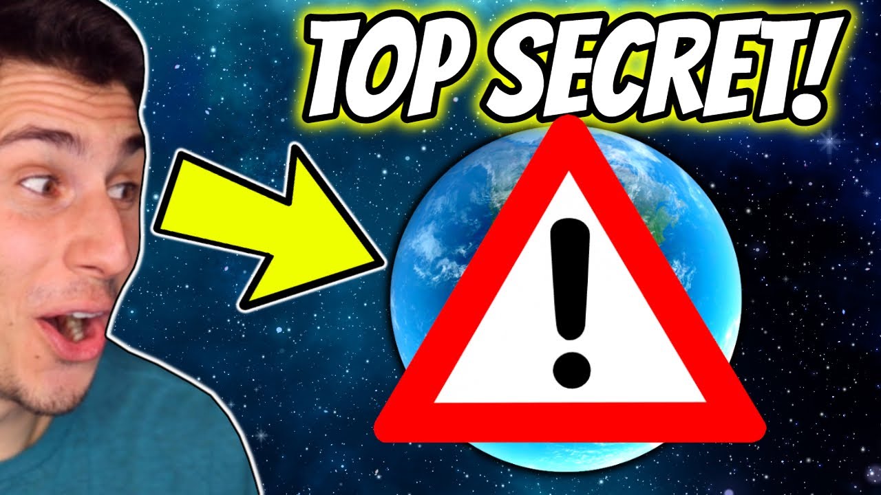 I Found A BIG SECRET IN SOLAR SMASH!