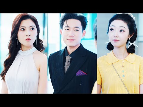 🔥After rebirth, Poor boy Owning 600 million, can copy money infinitely!#emotion #cdrama