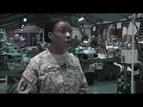 Diamond Saber - Financial Management Readiness - Army Reserve