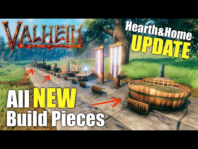 How to find the Thunder Stone in Valheim