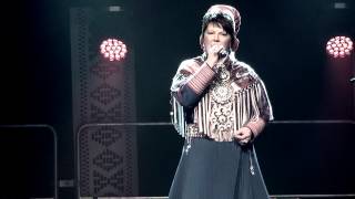 "Joik" Is The Beautiful And Haunting Folk Music You Need In Your Life