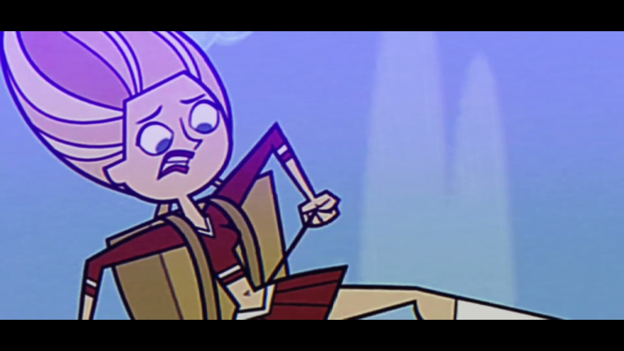 Total Drama Amy and Samey