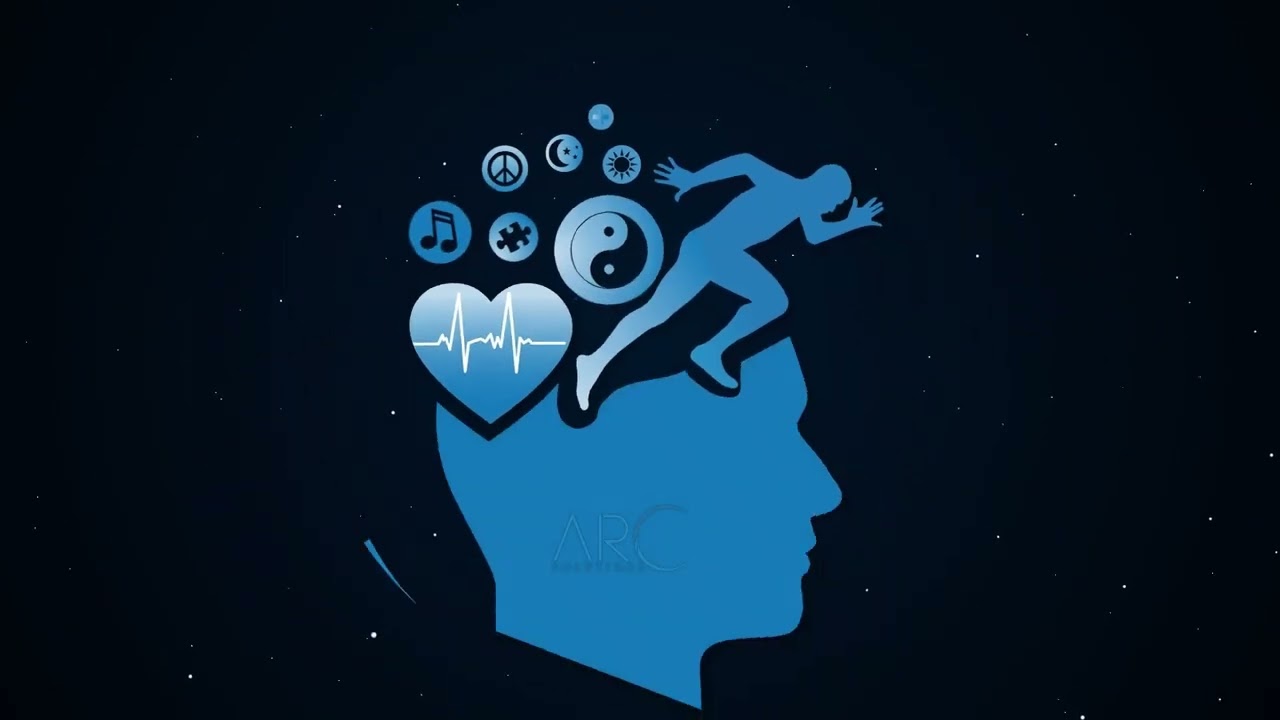 Trim Mind Drive || Intro animation by Arc Solutions ||