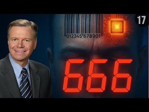 The Truth About 666 They Don’t Want You to Know | Mark Finley