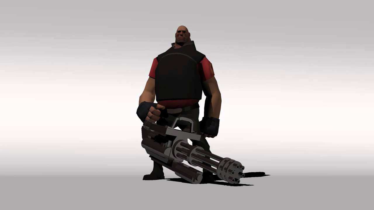 Animation Showreel 2011
