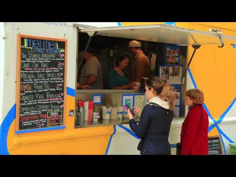 Mei Mei Street Kitchen: An Inside Look at One Of Boston's Best Food Trucks!