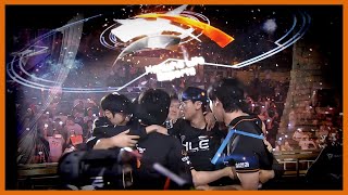 노페 우승멘트 다시 들어도 멋있네 - 인스티즈(instiz) LCK 카테고리