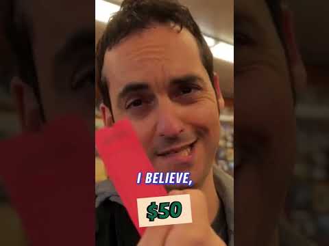 Is Katz's Deli NYC OVERRATED?