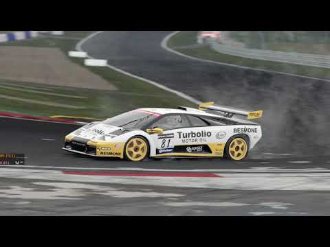 Steam Community :: Video :: Project CARS 2™ Multiplayer Vitória em cima ...