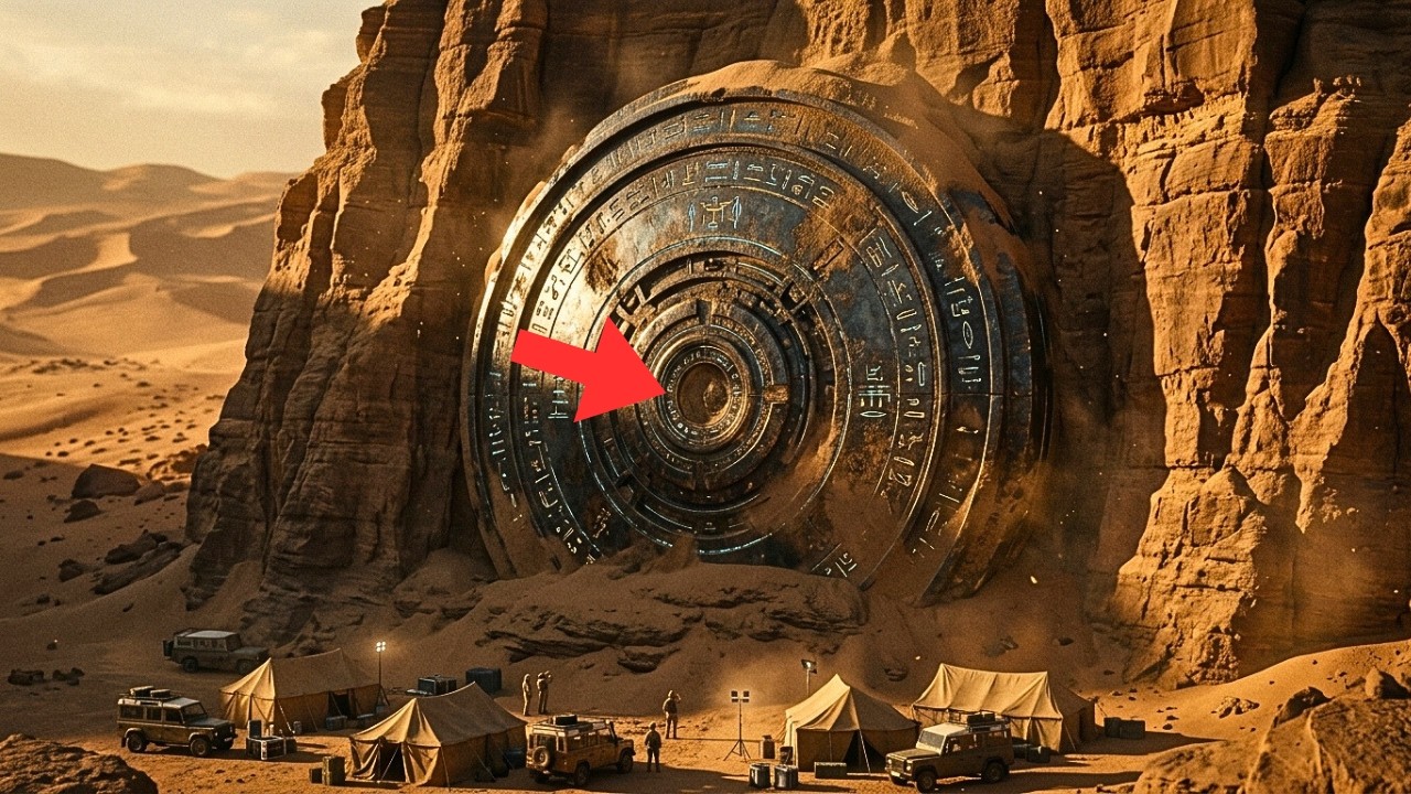 😱 Lost Engineering 9 Ancient Wonders That Defy All Explanation