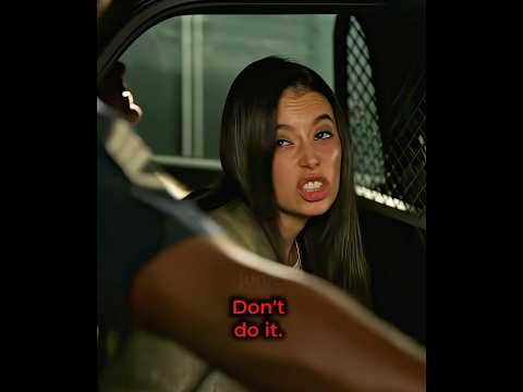 Criminal Advice 😂 | The Rookie | #shorts