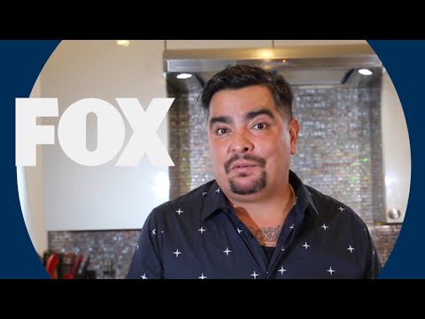 What My Heritage Means To Me: Favorite Word | FOX ENTERTAINMENT