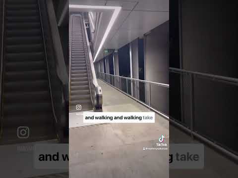 Know Before You Go to the ATL West Parking at the Atlanta Airport