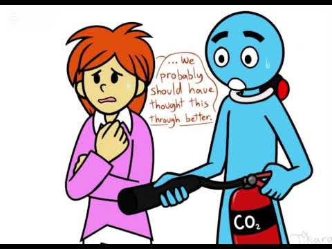 DJ Yellow is Angry.