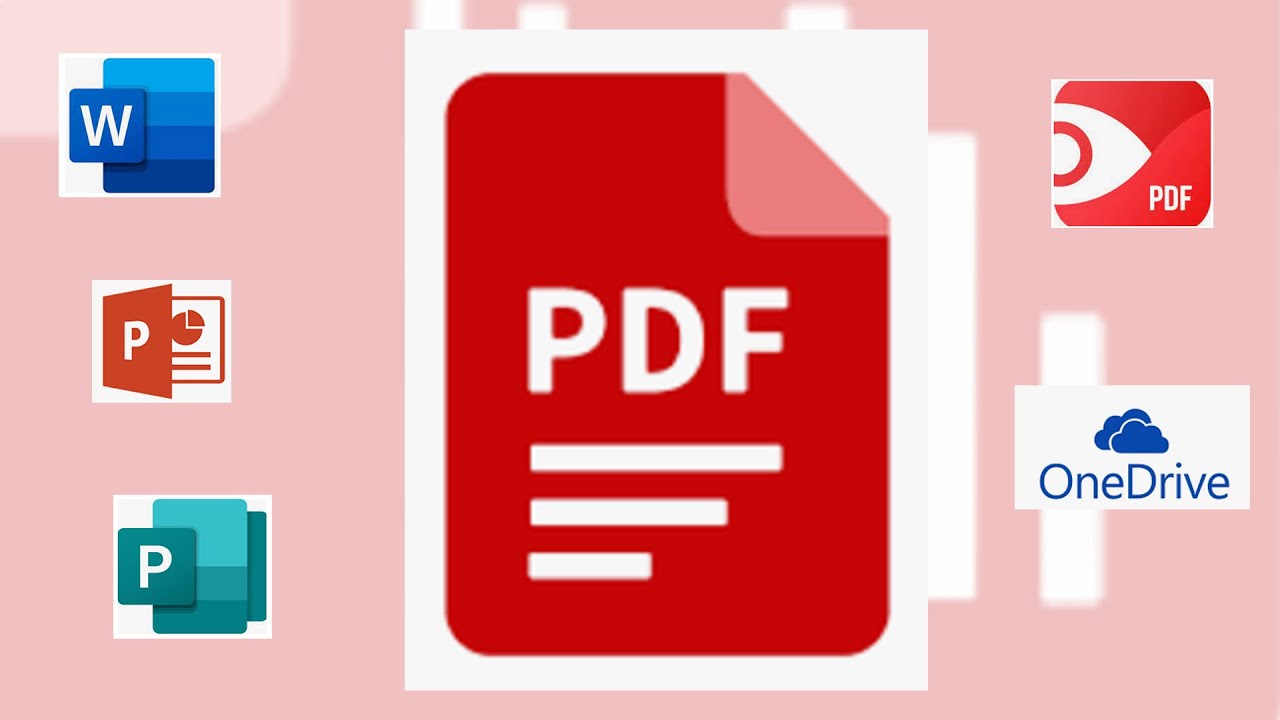 Transforme suas Atividades em PDF para facilitar o envio