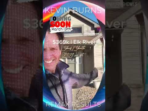 Coming Soon to Elk River MN
